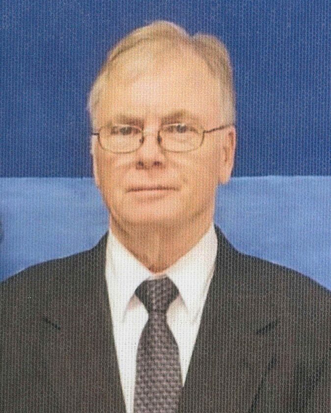 RODNEY McCONNELL | News, Sports, Jobs - The Intelligencer